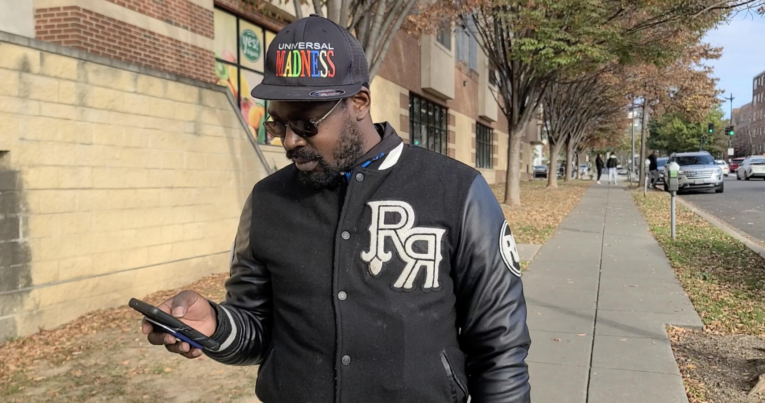 La pobreza empuja a cada vez más estadounidenses a vivir en la calle - Grandes Reportajes de RFI